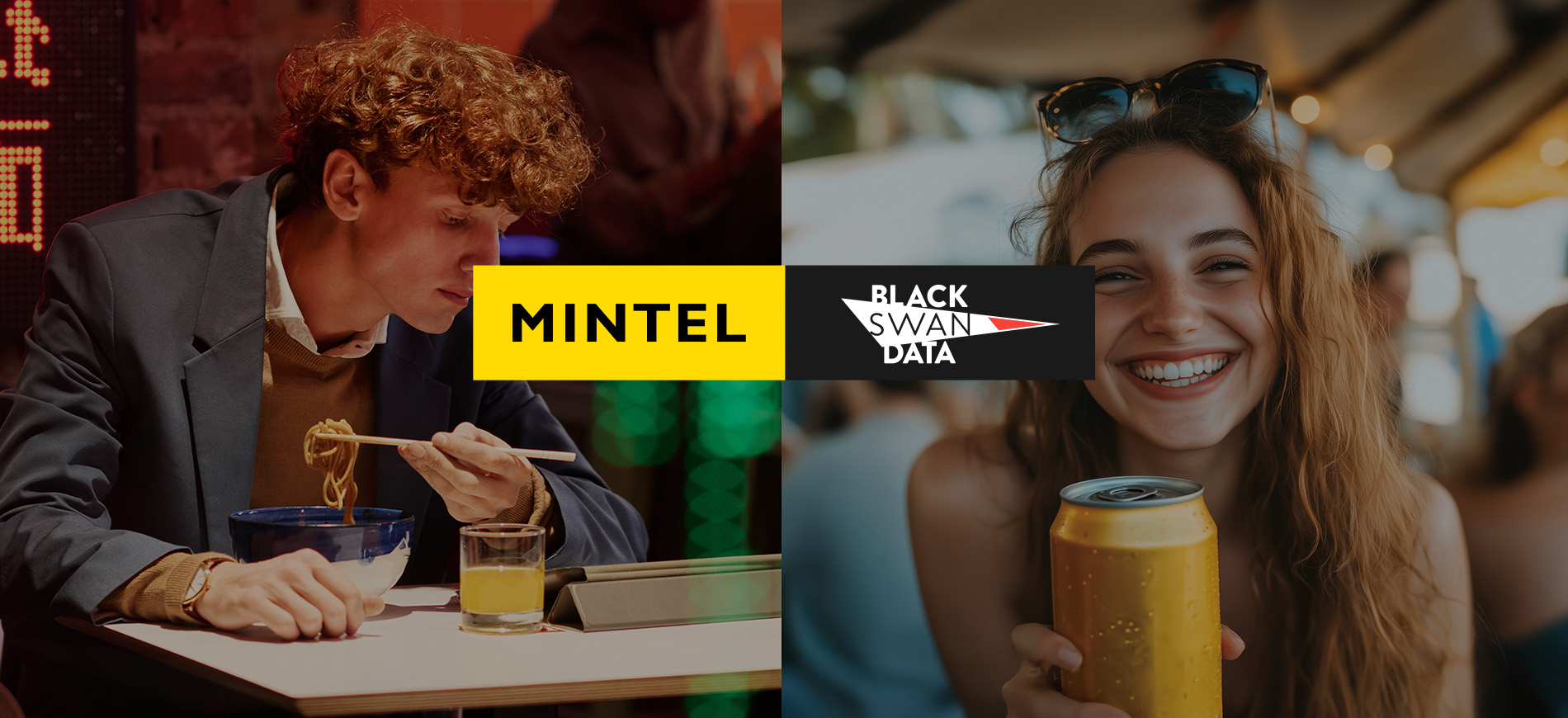 Mintel at TMRE 2025 | Mintel
