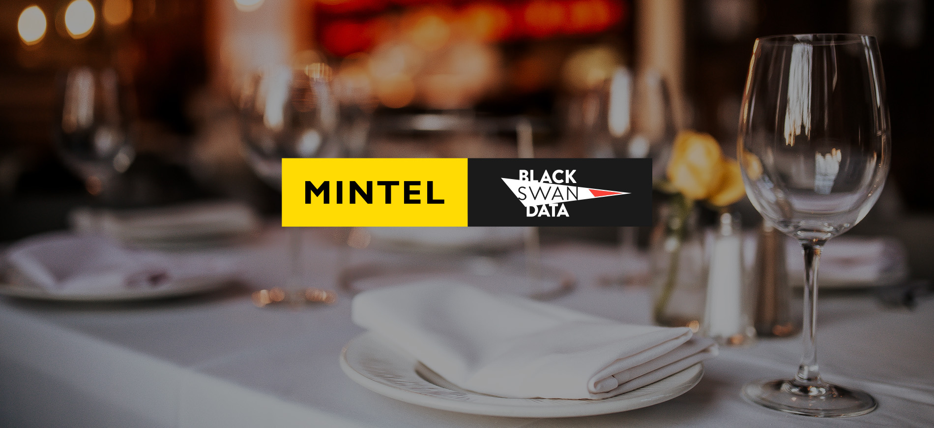 Mintel and Black Swan Data – Power of Predictions Round Table Dinner ...