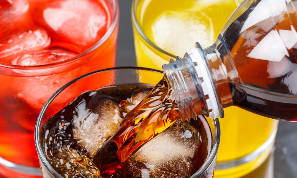 Global Drinks Industry Forecast: Trends, Challenges & Innovations | Mintel