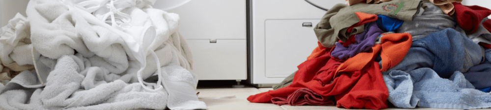 No-Wash-Movement: Nie wieder Wäsche waschen?