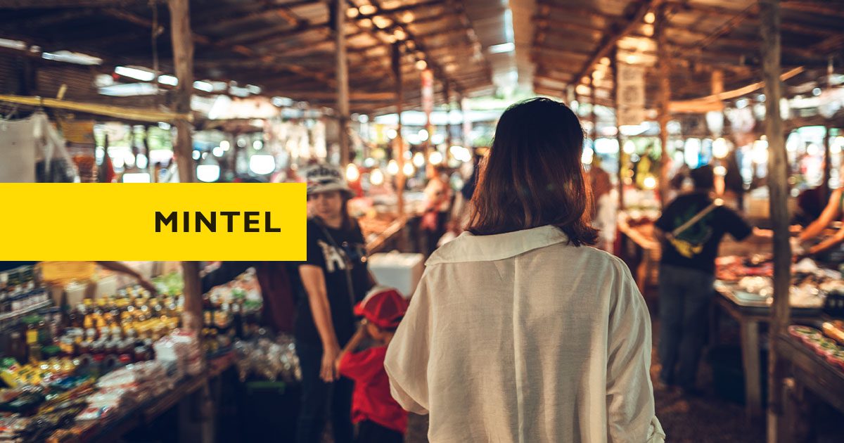 Markterschließung | Mintel Deutschland